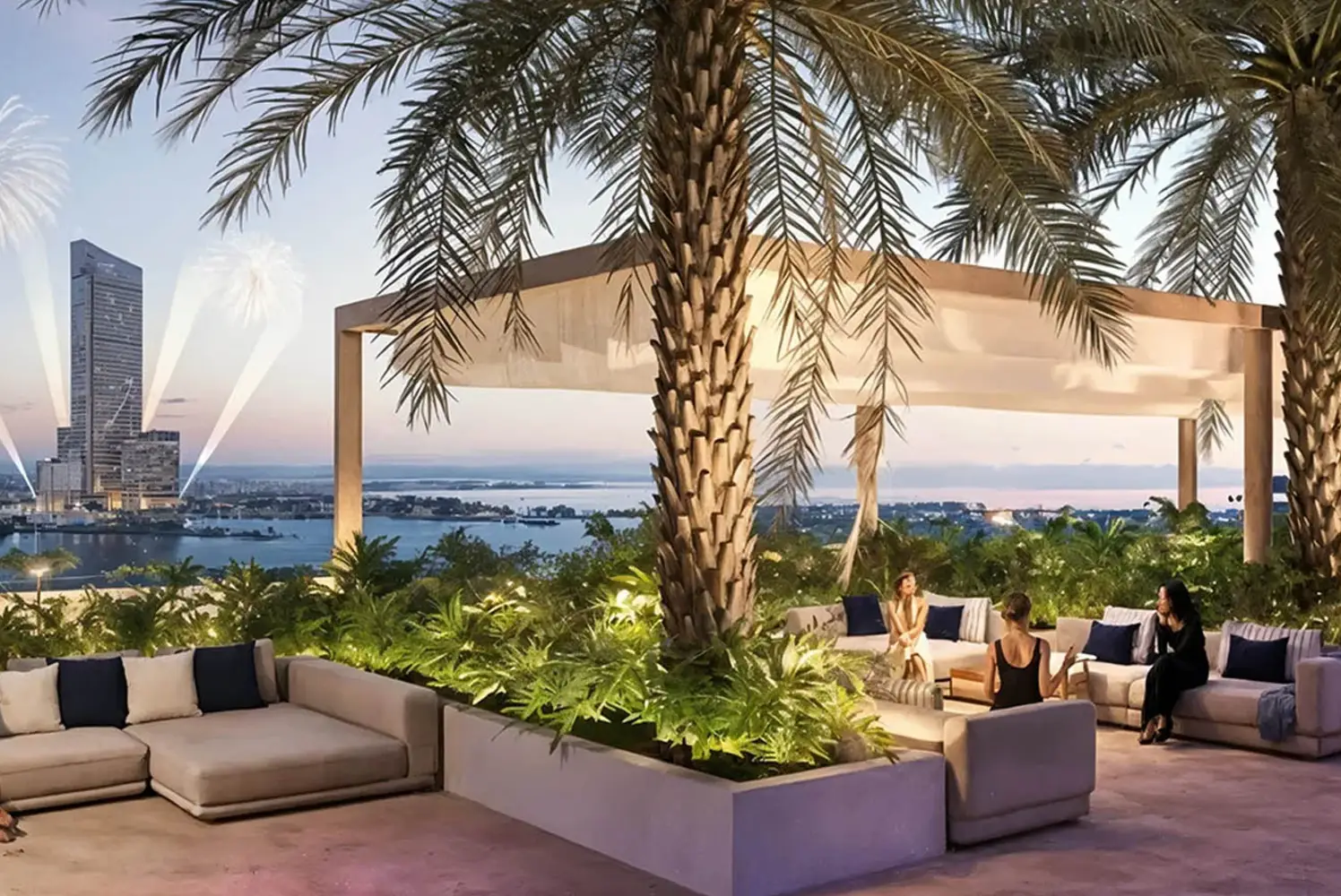 RAK Manta Bay Phase 2 - artenest.com